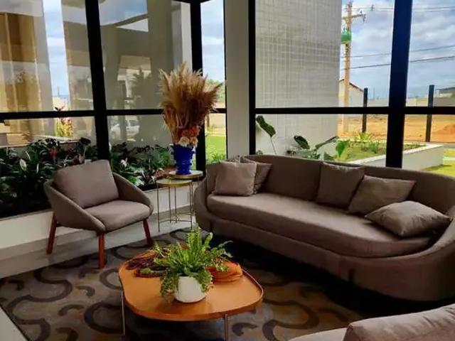 Apartamento para Venda em Vitória da Conquista/BA Ibirapuera 3 Quartos