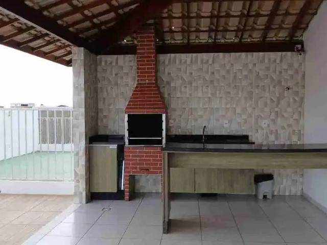 Apartamento para Venda em Vitória da Conquista/BA Ibirapuera 3 Quartos