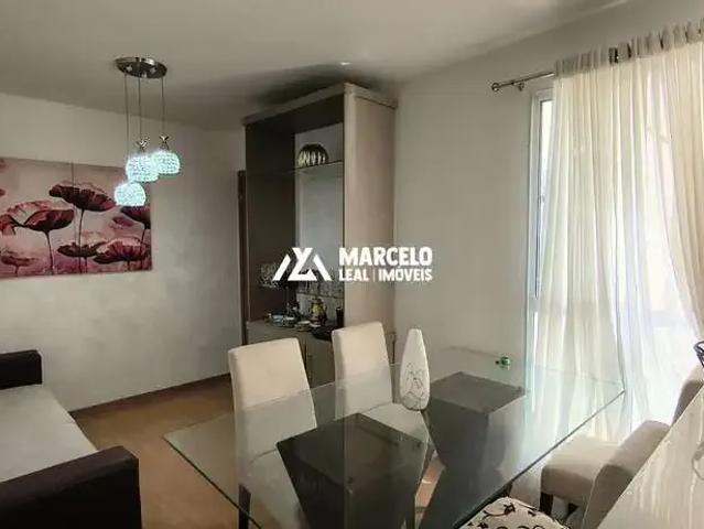 Apartamento para Venda em Vitória da Conquista/BA Jurema 2 Quartos