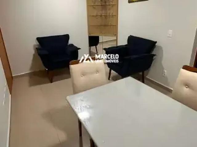 Apartamento para Venda em Vitória da Conquista/BA Jurema 2 Quartos