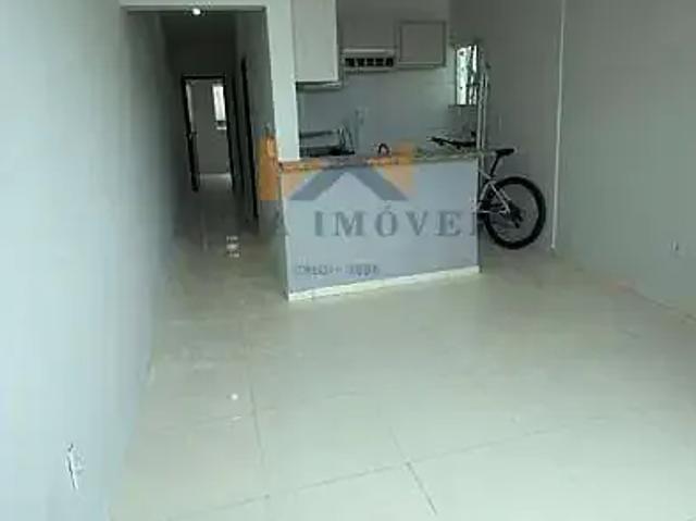 Apartamento para Venda em Vitória da Conquista/BA Morada dos Pássaros 2 Quartos