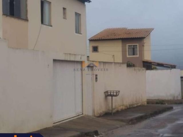 Apartamento para Venda em Vitória da Conquista/BA Primavera 2 Quartos