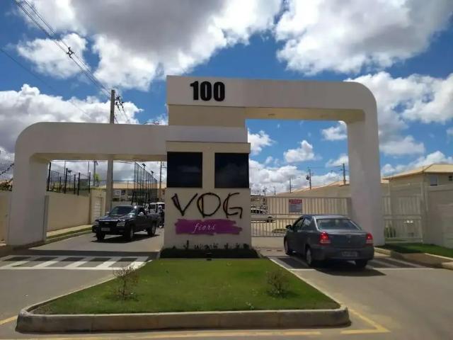 Apartamento para Venda em Vitória da Conquista/BA Primavera 2 Quartos
