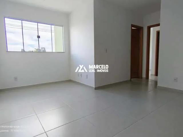 Apartamento para Venda em Vitória da Conquista/BA Primavera 2 Quartos
