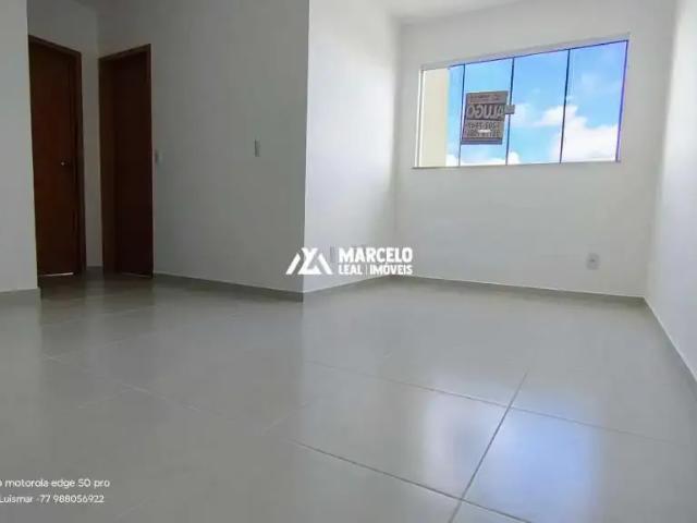 Apartamento para Venda em Vitória da Conquista/BA Primavera 2 Quartos