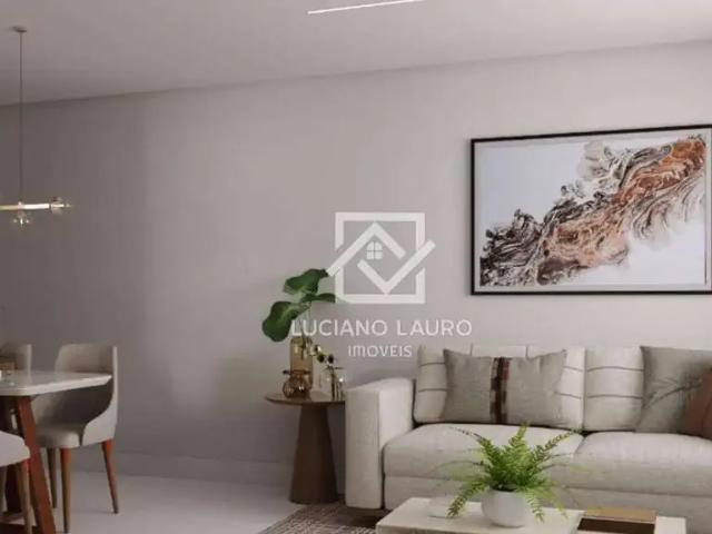 Apartamento para Venda em Vitória da Conquista/BA Primavera 2 Quartos