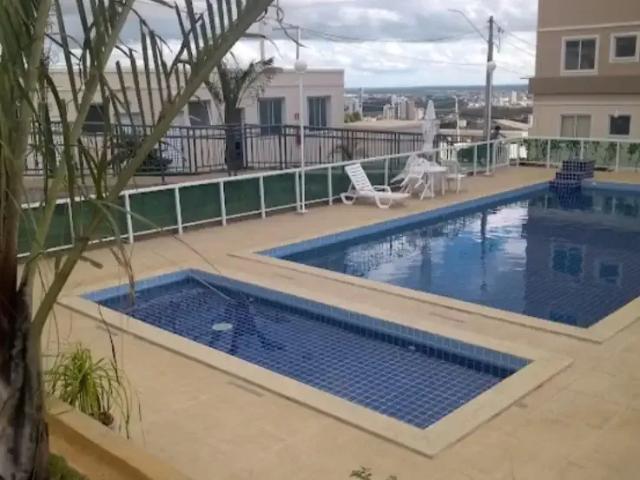 Apartamento para Venda em Vitória da Conquista/BA Primavera 2 Quartos