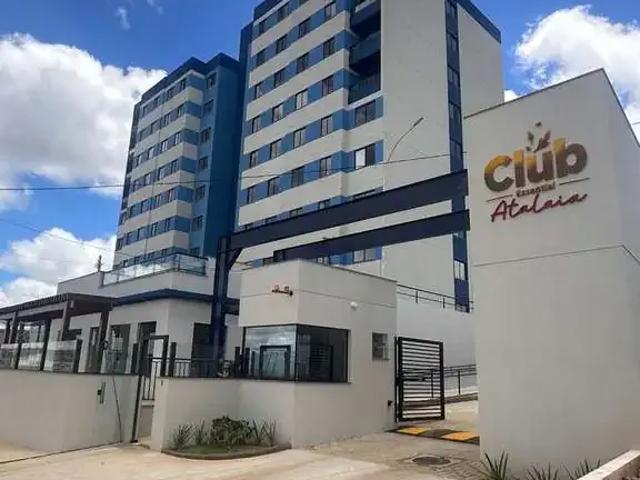 Apartamento para Venda em Vitória da Conquista/BA Primavera 2 Quartos