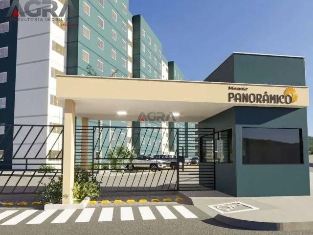 Apartamento para Venda em Vitória da Conquista/BA Primavera 2 Quartos