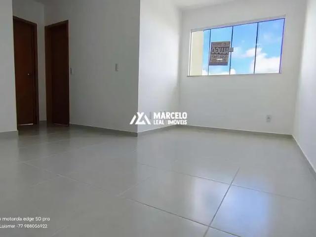 Apartamento para Venda em Vitória da Conquista/BA Primavera 2 Quartos