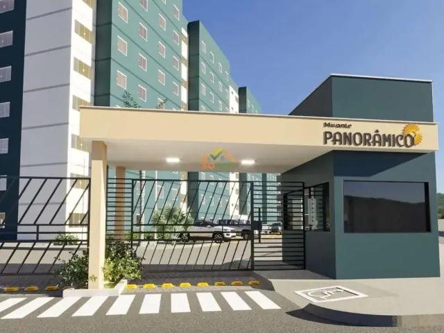 Apartamento para Venda em Vitória da Conquista/BA Primavera 2 Quartos