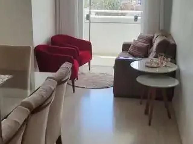 Apartamento para Venda em Vitória da Conquista/BA Primavera 3 Quartos