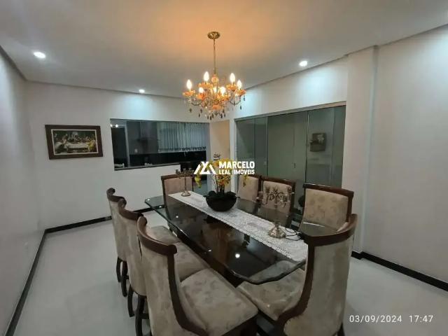 Apartamento para Venda em Vitória da Conquista/BA Primavera 4 Quartos