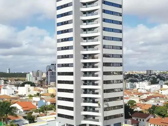 Apartamento para Venda em Vitória da Conquista/BA Recreio 1 Quartos