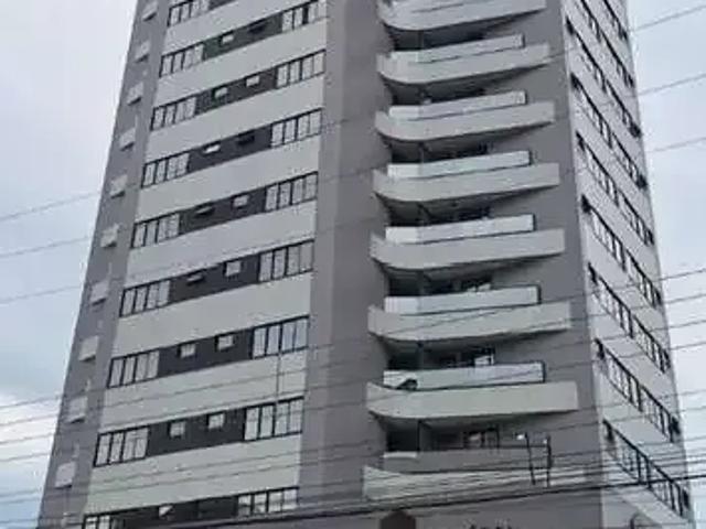 Apartamento para Venda em Vitória da Conquista/BA Recreio 1 Quartos