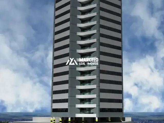 Apartamento para Venda em Vitória da Conquista/BA Recreio 1 Quartos
