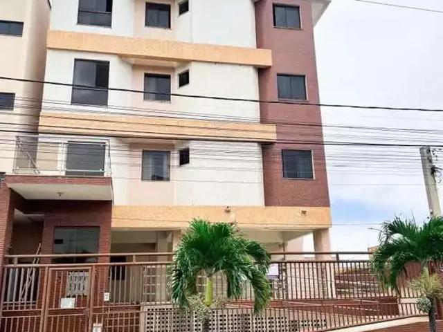 Apartamento para Venda em Vitória da Conquista/BA Recreio 2 Quartos