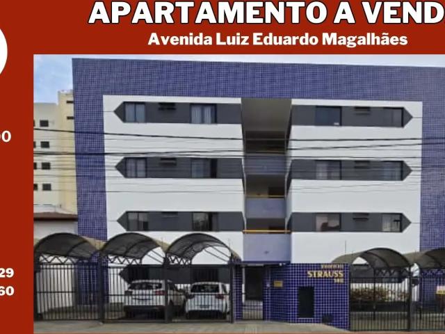 Apartamento para Venda em Vitória da Conquista/BA Recreio 3 Quartos