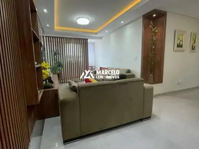 Apartamento para Venda em Vitória da Conquista/BA Recreio 3 Quartos