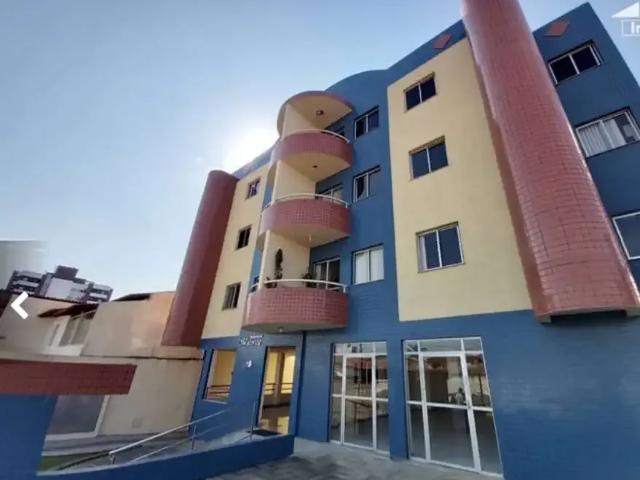 Apartamento para Venda em Vitória da Conquista/BA Recreio 3 Quartos