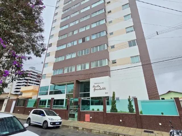 Apartamento para Venda em Vitória da Conquista/BA Recreio 3 Quartos