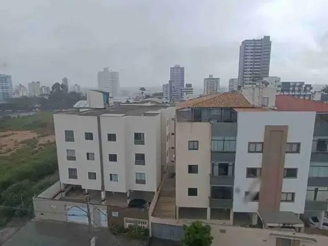 Apartamento para Venda em Vitória da Conquista/BA Recreio 3 Quartos
