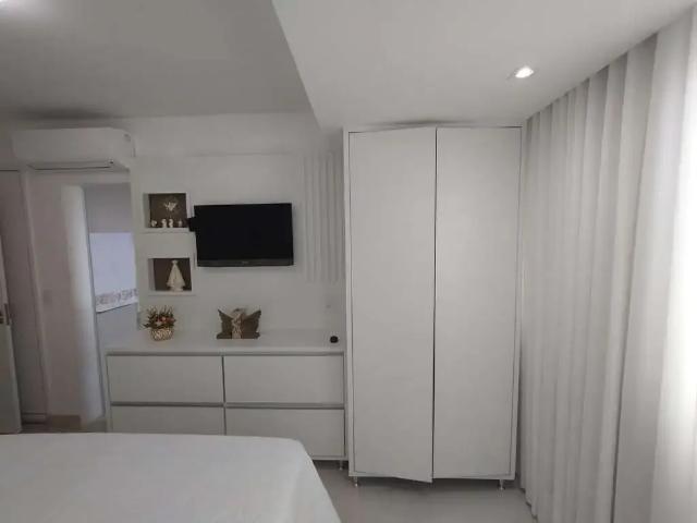 Apartamento para Venda em Vitória da Conquista/BA Recreio 3 Quartos