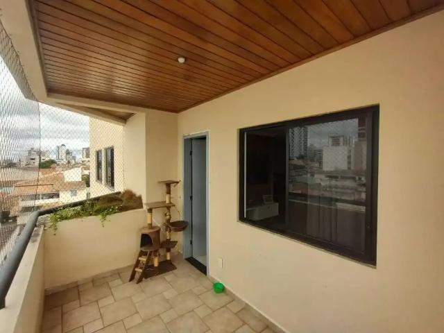 Apartamento para Venda em Vitória da Conquista/BA Recreio 3 Quartos