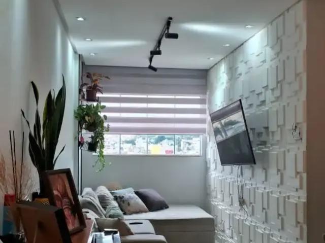 Apartamento para Venda em Vitória da Conquista/BA Recreio 3 Quartos