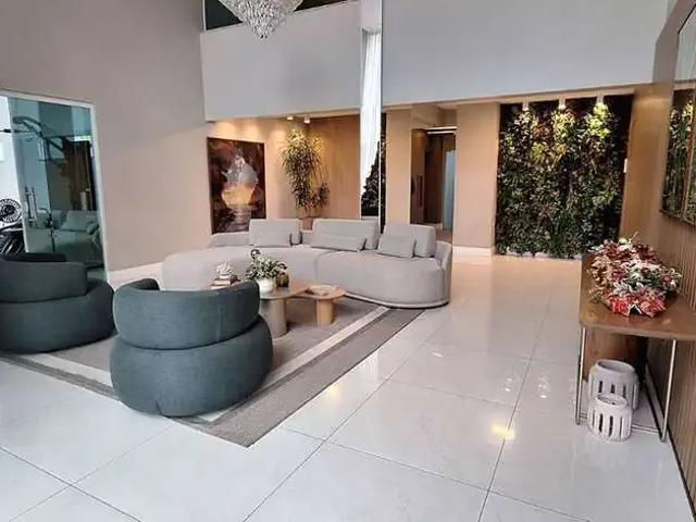 Apartamento para Venda em Vitória da Conquista/BA Recreio 3 Quartos