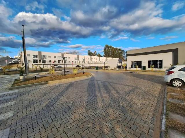 Apartamento para Venda em Vitória da Conquista/BA Universidade 2 Quartos