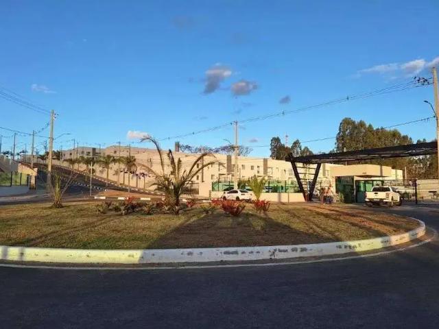 Apartamento para Venda em Vitória da Conquista/BA Universidade 2 Quartos