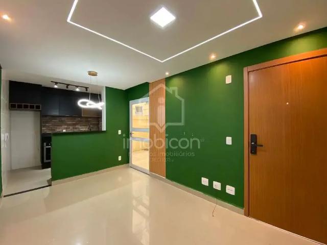 Apartamento para Venda em Vitória da Conquista/BA Universidade 2 Quartos