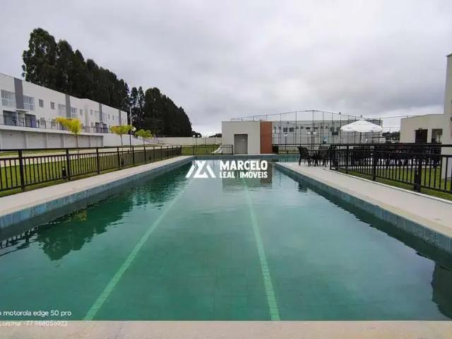 Apartamento para Venda em Vitória da Conquista/BA Universidade 2 Quartos