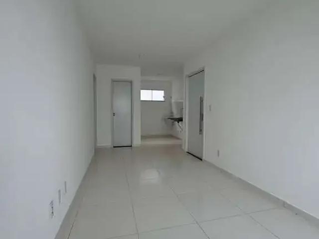 Apartamento para Venda em Vitória da Conquista/BA Universidade 2 Quartos