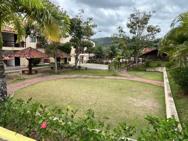 Apartamento para Venda em Vitória de Santo Antão/PE São Vicente de Paulo 3 Quartos