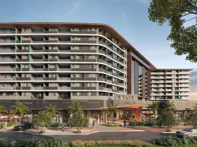 Apartamento para Venda em Vitória/ES Aeroporto 2 Quartos