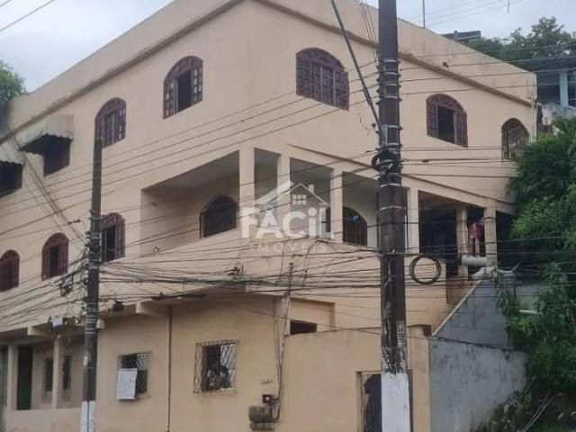 Apartamento para Venda em Vitória/ES Ariovaldo Favalessa 2 Quartos