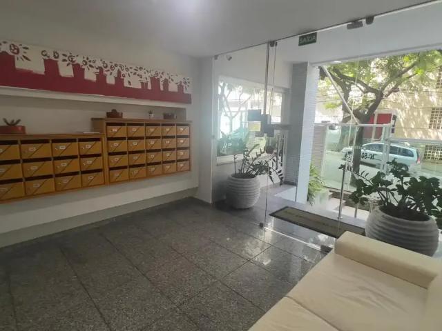 Apartamento para Venda em Vitória/ES Barro Vermelho 4 Quartos