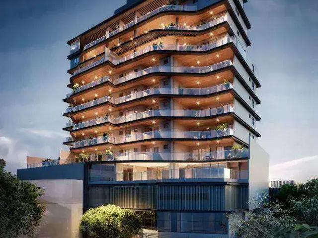 Apartamento para Venda em Vitória/ES Barro Vermelho 4 Quartos