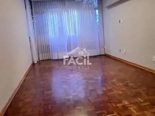Apartamento para Venda em Vitória/ES Barro Vermelho 4 Quartos