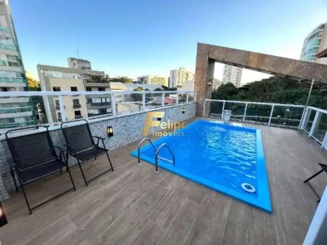 Apartamento para Venda em Vitória/ES Barro Vermelho 4 Quartos
