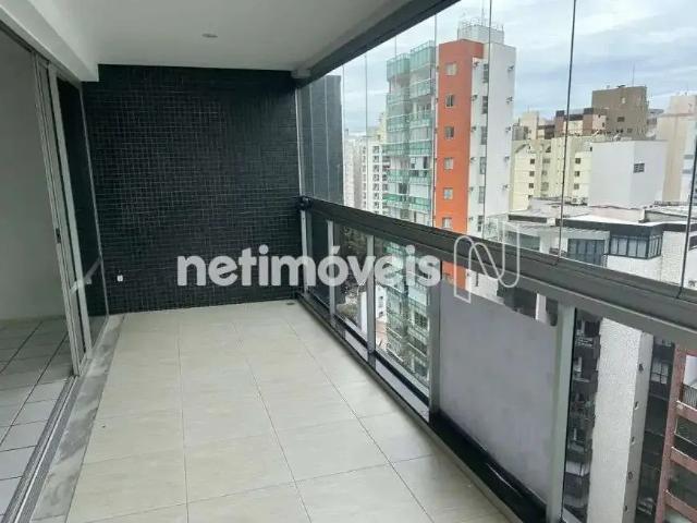 Apartamento para Venda em Vitória/ES Barro Vermelho 4 Quartos