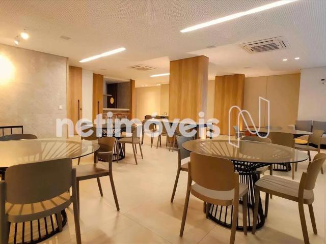 Apartamento para Venda em Vitória/ES Barro Vermelho 4 Quartos
