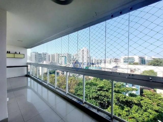 Apartamento para Venda em Vitória/ES Barro Vermelho 4 Quartos