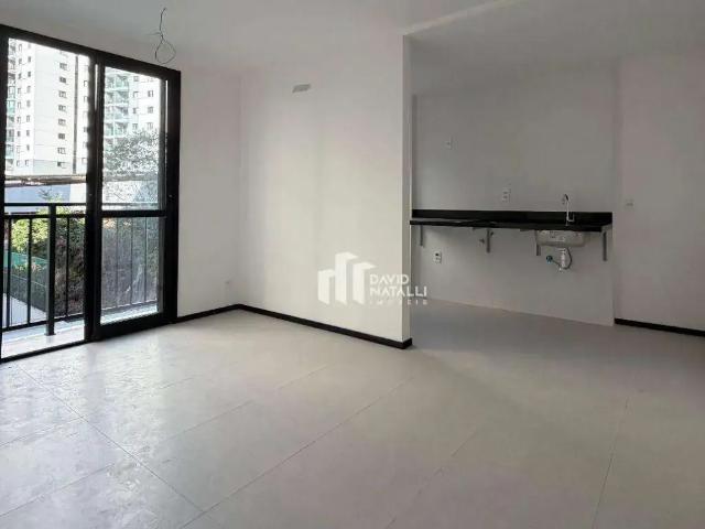 Apartamento para Venda em Vitória/ES Barro Vermelho 1 Quartos