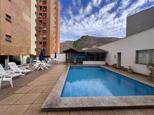 Apartamento para Venda em Vitória/ES Barro Vermelho 2 Quartos