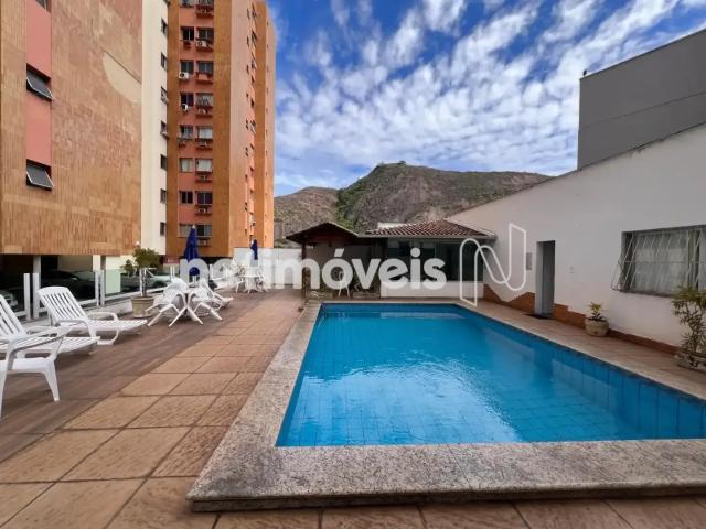 Apartamento para Venda em Vitória/ES Barro Vermelho 2 Quartos