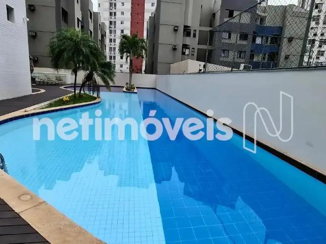 Apartamento para Venda em Vitória/ES Barro Vermelho 2 Quartos