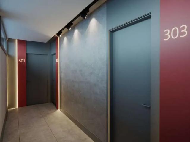 Apartamento para Venda em Vitória/ES Barro Vermelho 2 Quartos